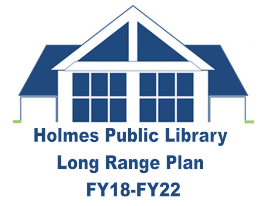 Information – Holmes Public Library